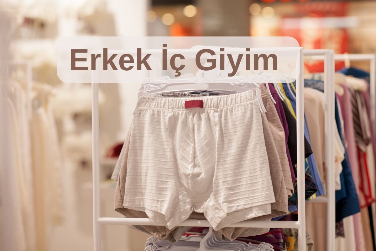 Erkek iç giyim | Erkek İç Giyim Eğitim İçeriği ve Teknikleri